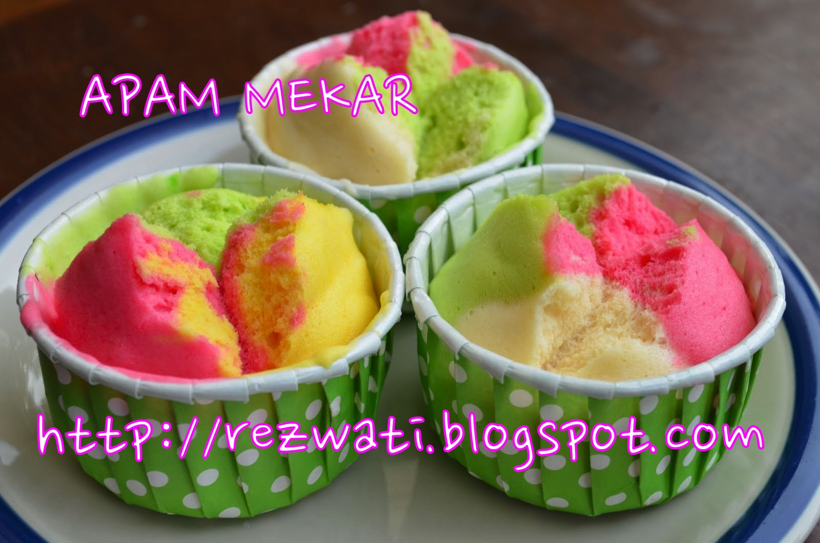 Wind of Change: APAM MEKAR
