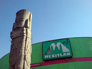 Variedades del Estado de B.C.