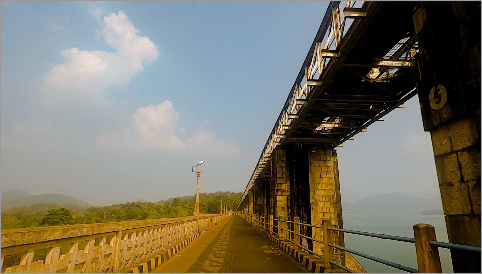 Connecting the Ghats ... Episode 2 of 5