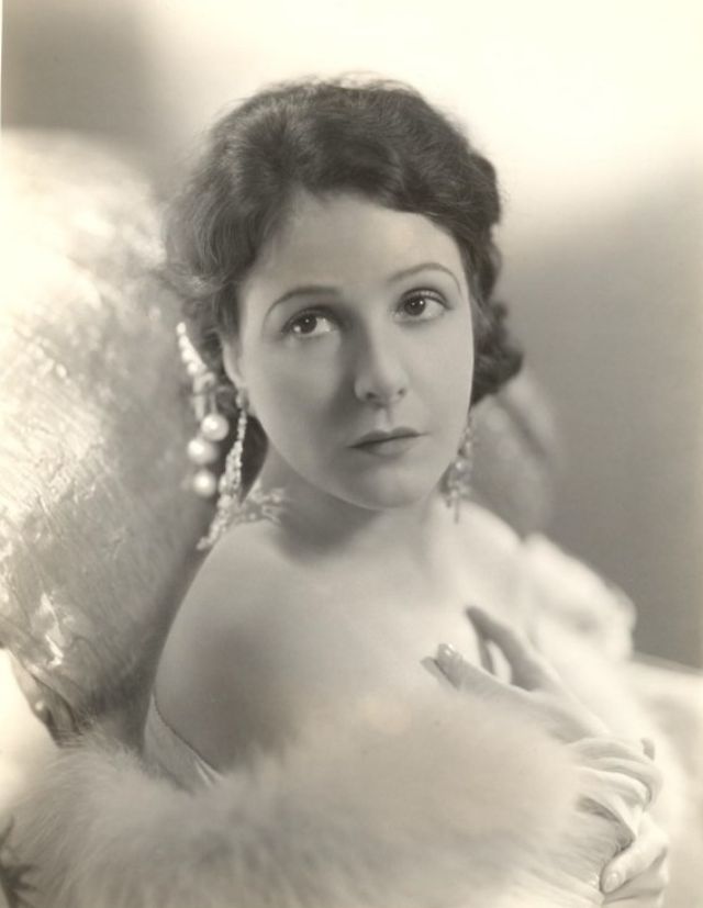 Norma Talmadge: One of the Most Popular Idols of the ’20s American ...