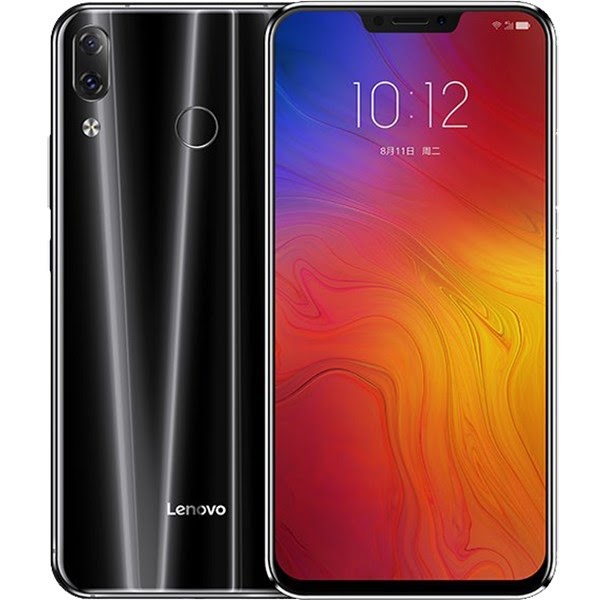 Lenovo Z5 L78011 Firmware Lenovo Z5 L78011 Firmware