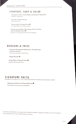 Deb's Days: Grand Princess Mexican Riviera Cruise