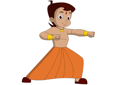 Chota Bheem Best HD wallpaper