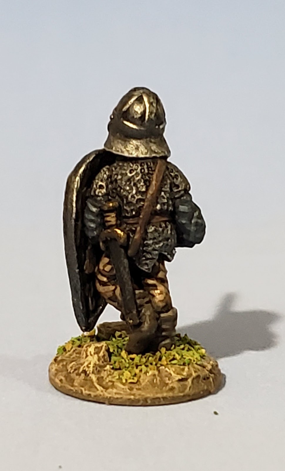 One of My Men Became Restless: 25mm Grenadier - Advanced Dungeons ...