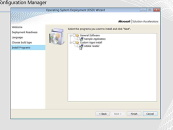 Venu Singireddy's blog: Create custom pages using MDT UDI Wizard designer