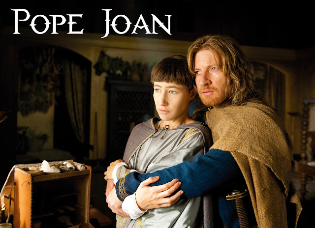 Intelliblog: MOVIE MONDAY - POPE JOAN