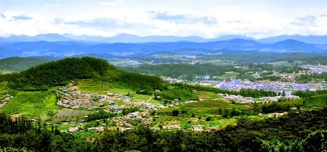 Badaga Of The Nilgiris