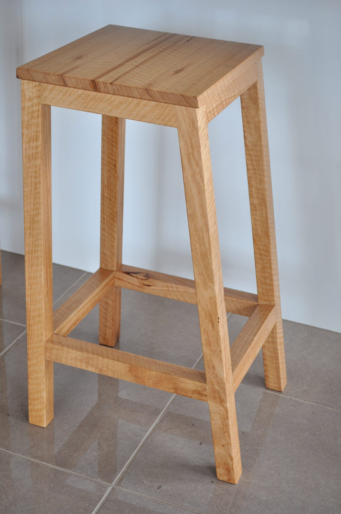 Stool Project