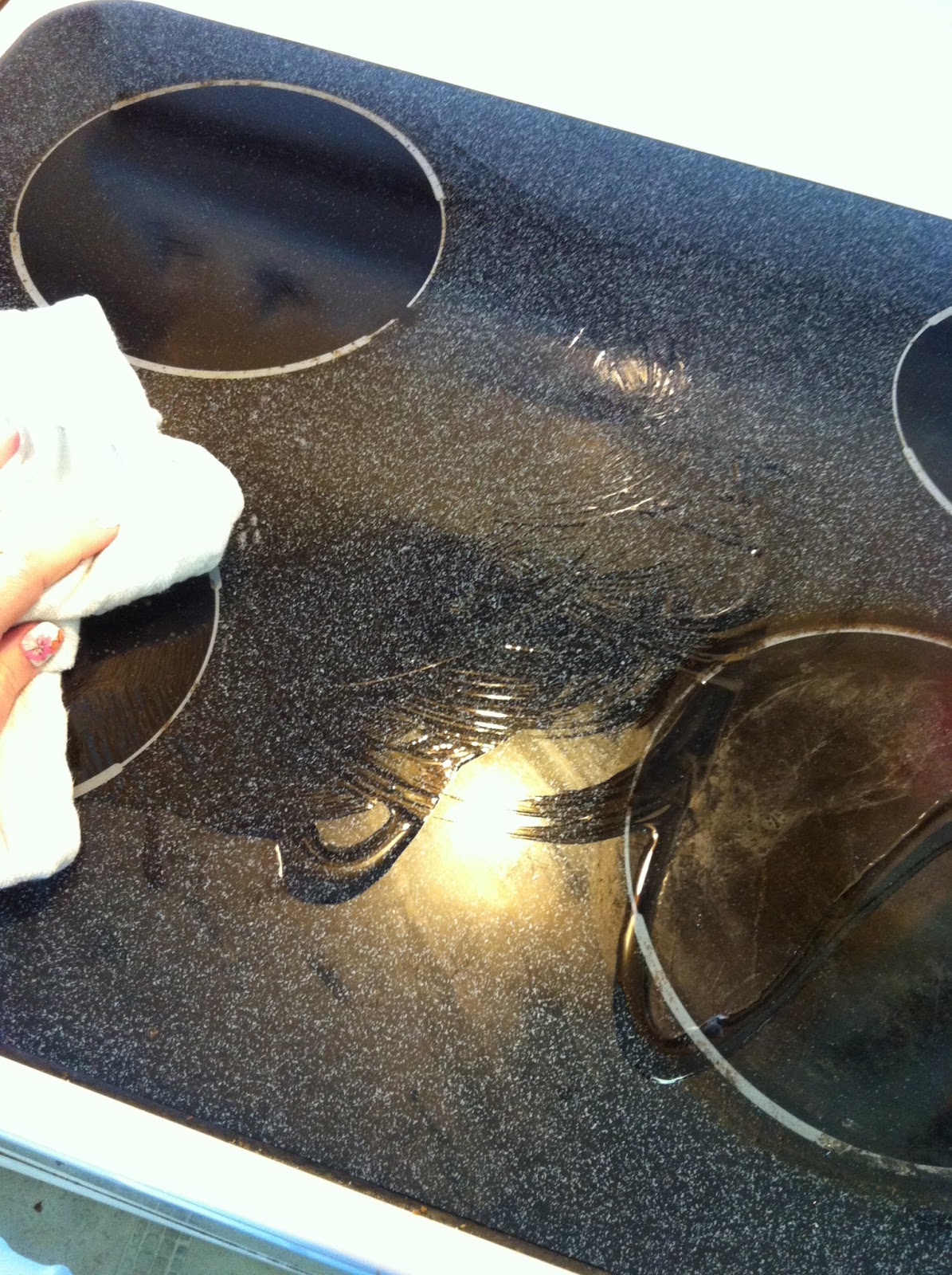 This Chattanooga Mommy Saves: Soft Scrub Advanced Surfaces Review ...