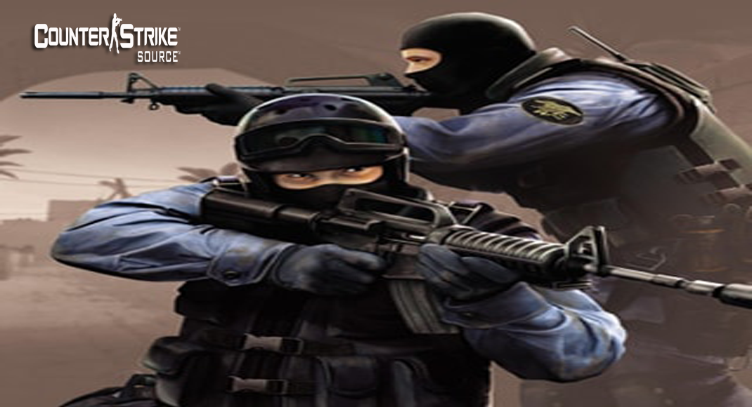 Counter Strike Source - Dirakion Games