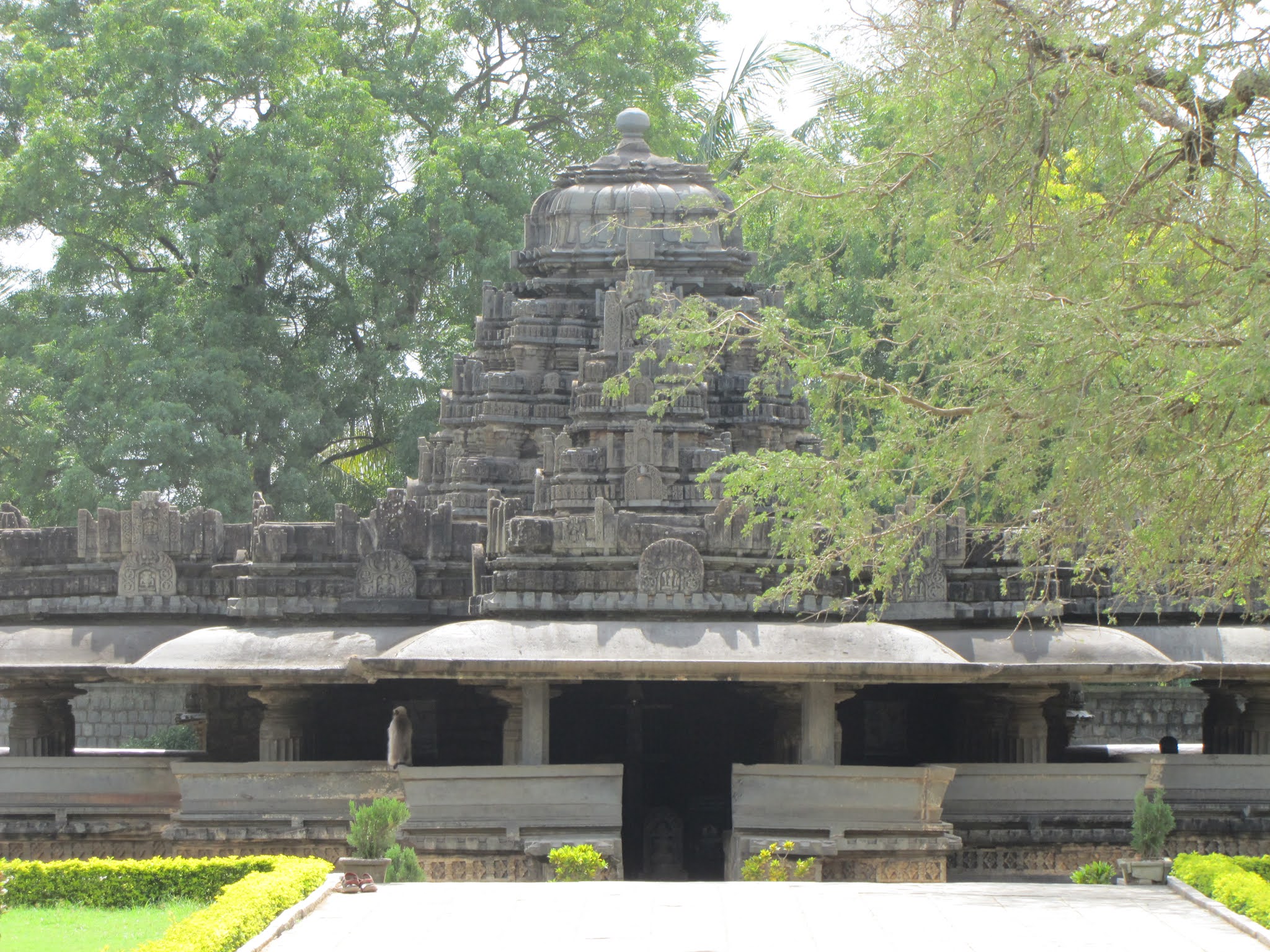 Lost temples of Karnataka: Haveri
