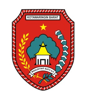 LogoVECTORcdr: ... Logo Kabupaten Kotawaringin Barat ...