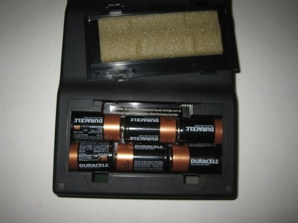 MATRIXSYNTH: Breakaway Vocalizer 1000 Voice Controlled Music ...