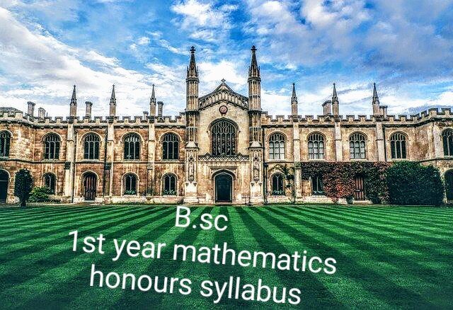 LNMU B sc Part 1 2 And 3 Math Syllabus And Subsidiary 2020 23 lnmu-b-sc-part-1-2-and-3-math-syllabus-and-subsidiary-2020-23