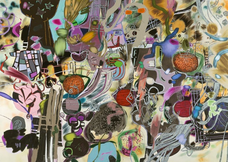 ARTBURGAC: Dan Perfect