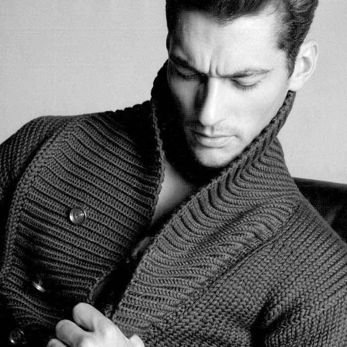 cat daddy: David Gandy Super Model ...