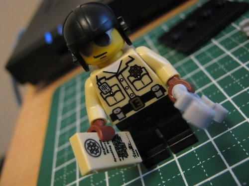Lemongrass-Studio : Figure Photos Collection Blog: LEGO mini figures ...