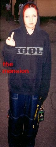 Talena Atfield: The Mansion - Kittie. Talena miscellaneous