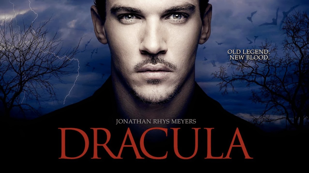 Fangs For The Fantasy: Dracula, Season One, Episode Four: From Darkness ...