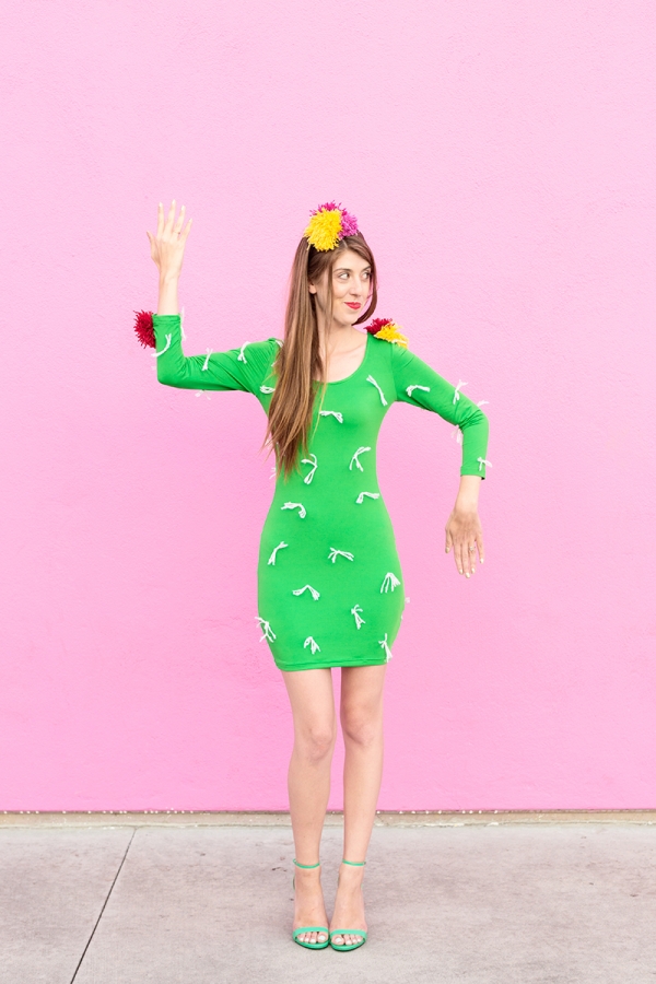 Aly Dosdall: 10 easy DIY halloween costumes Aly Dosdall: 10 easy DIY halloween costumes