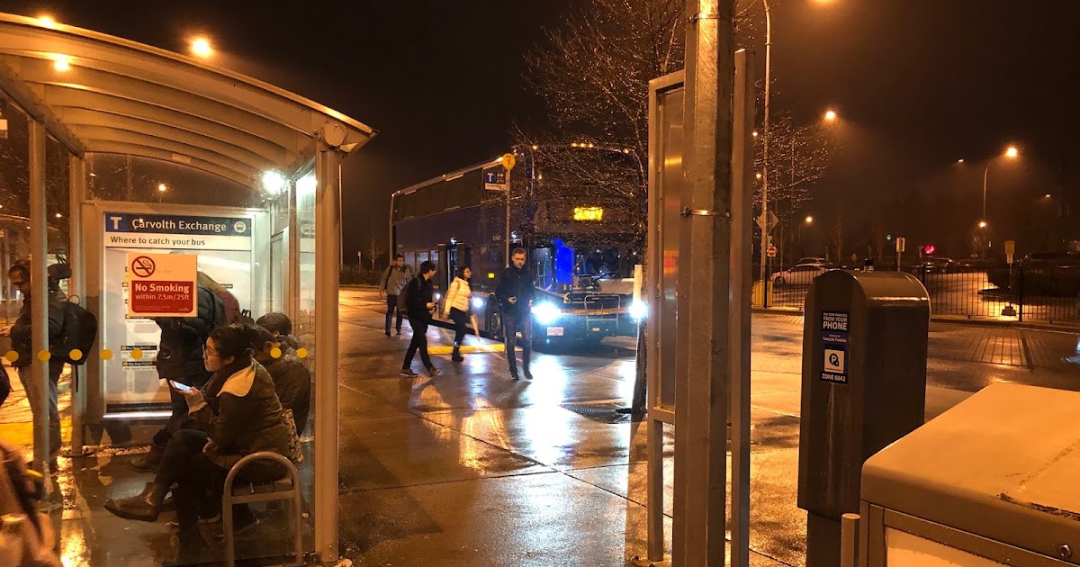 The South Fraser Blog: Metro Vancouver: North American transit leader ...