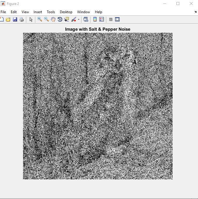 Morphological Filtering | Digital Image Processing | MATLAB with code - MATLAB Programming