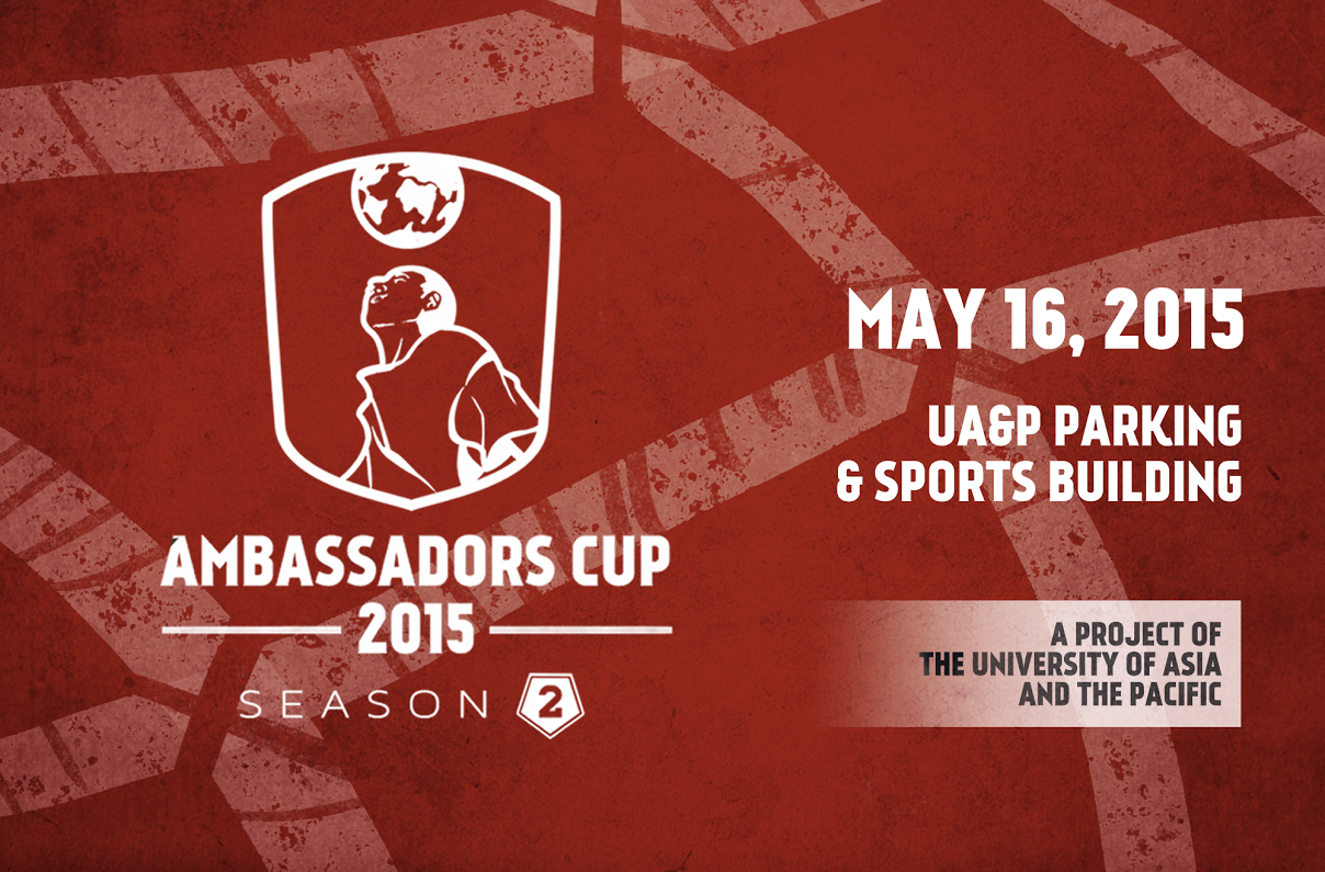 JP Manahan, Armchair Sports Blogger: 2015