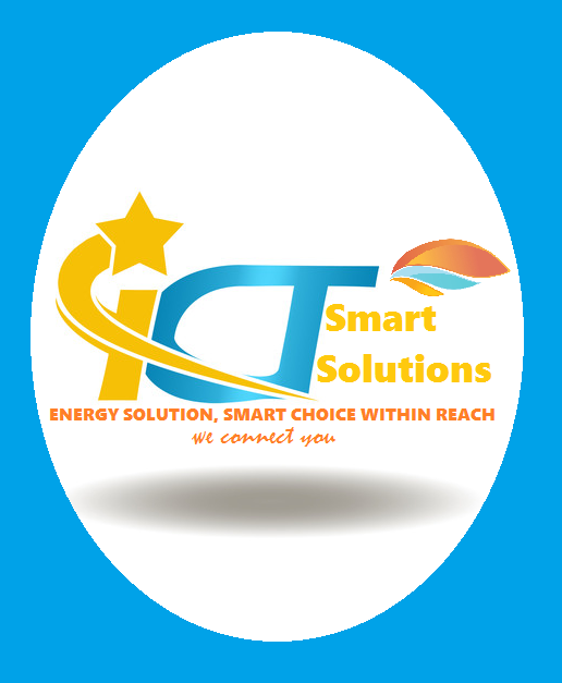 ICT Smart Solution: ICT Smart Solution