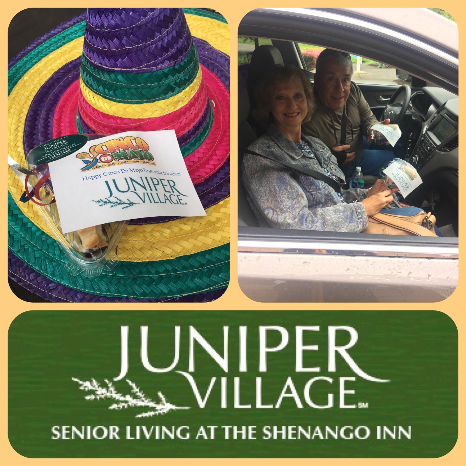 Juniper Village at Shenango Inn