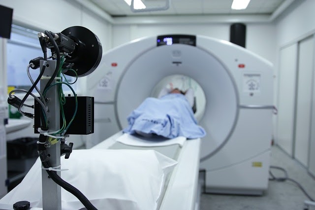 MRI, CAT, CT, PET Scans, and regular X-ray: The differences between ...