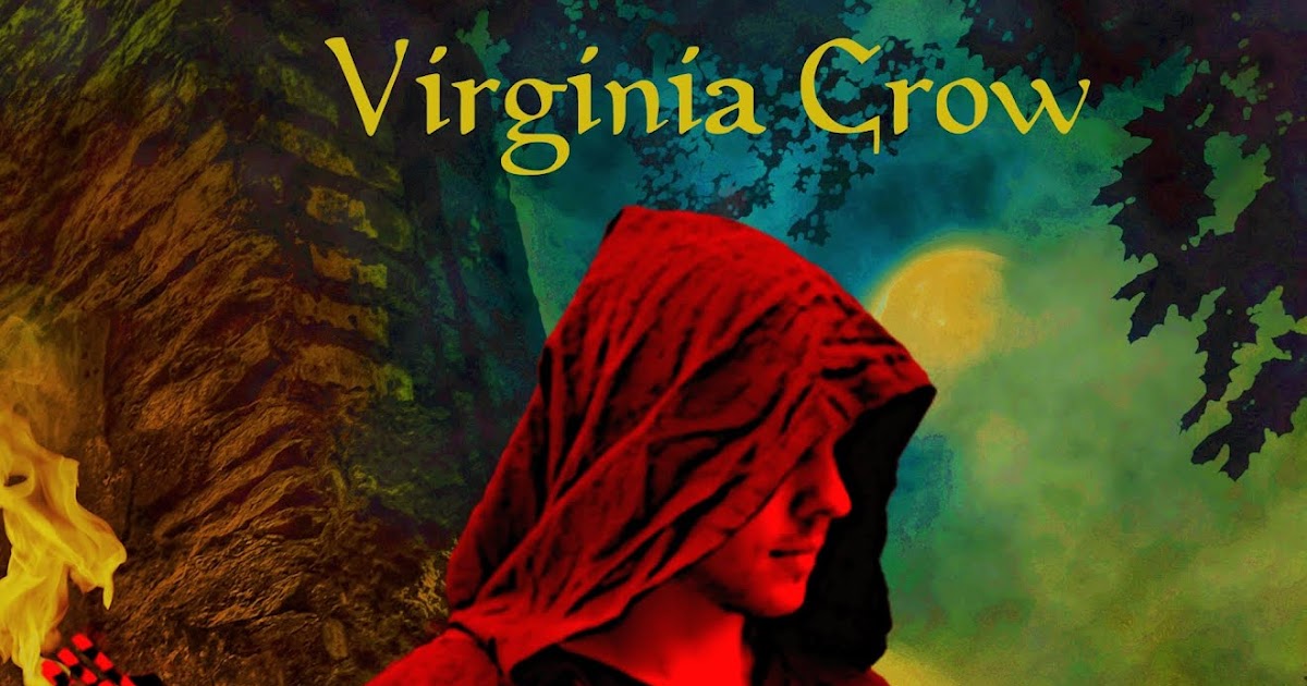 Yarde Reviews & Book Promotion: The Year We Lived by Virginia Crow # ...