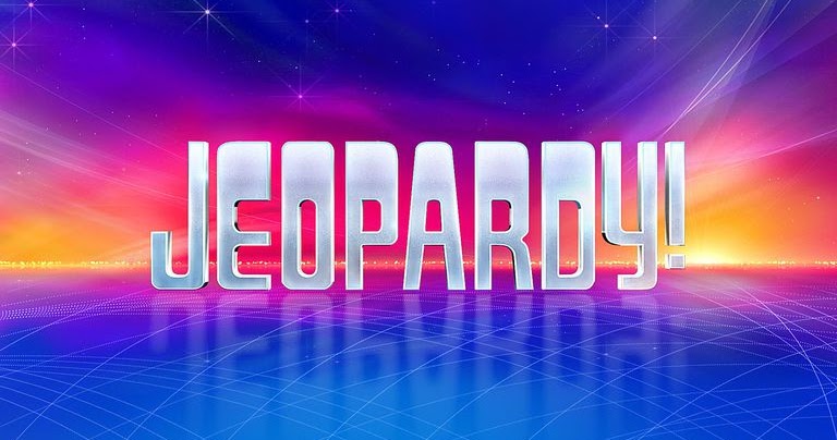 On est tous français!: jeopardy!