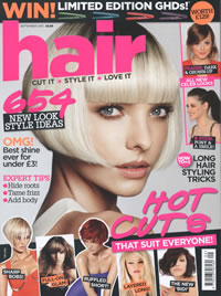 Rosie Penver A Level Media: Magazine Genres: Examples.