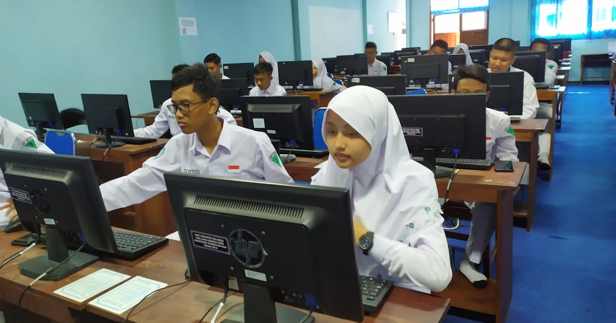 Informatika : Belajar Coding Dasar Dengan Code.org - Learn Computer ...