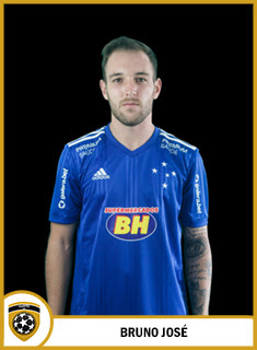 Bruno José ~ Habilidades Pro Evolution Soccer
