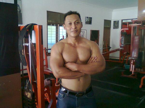 Pribumi Nusantara [1] | Bluexavier69