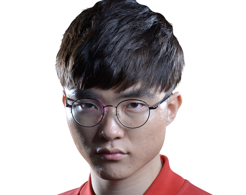 Porque league of legends es considerado el mejor juego MOBA: Faker