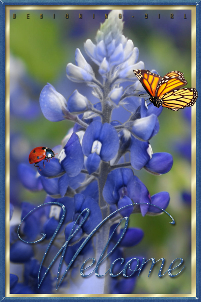 DesigningGirl: Spring