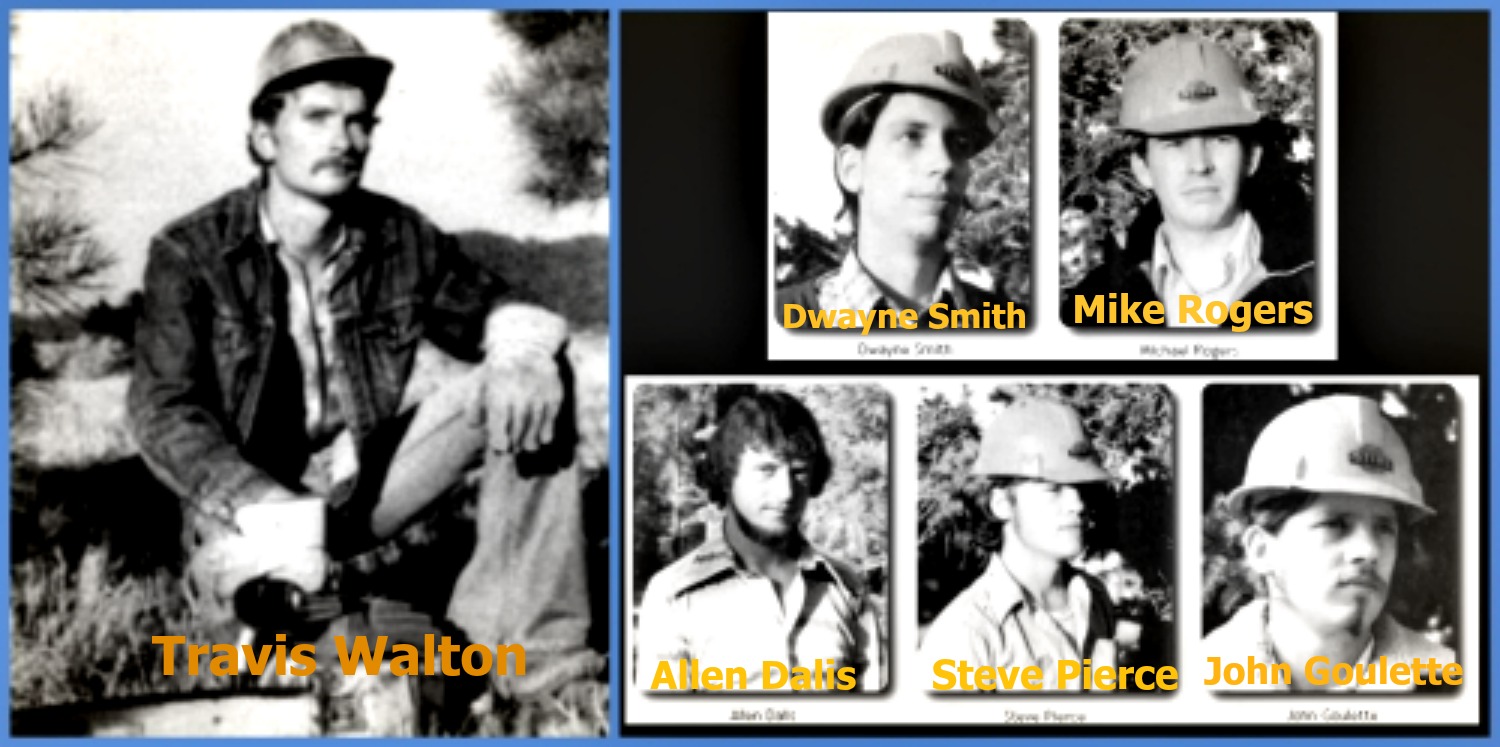 El Caso Travis Walton por Pedro Segura (llenodestrellas)