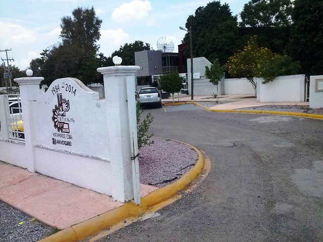 Escuelas Laguna