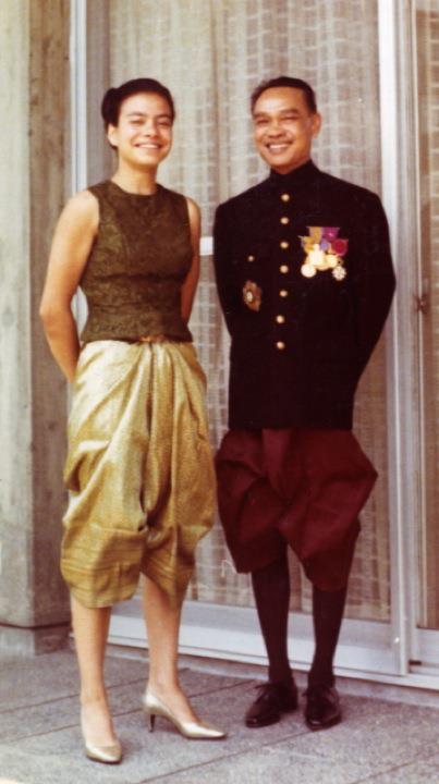 Sisowath Sirik Matak - Alchetron, The Free Social Encyclopedia