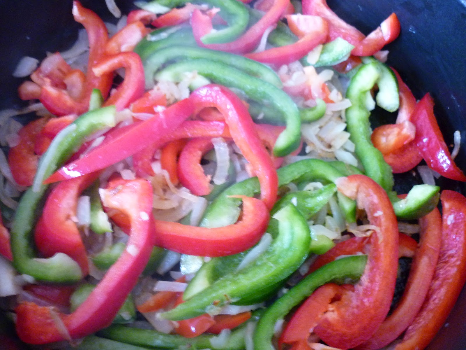 New Thinking on Food: Fish Goulash