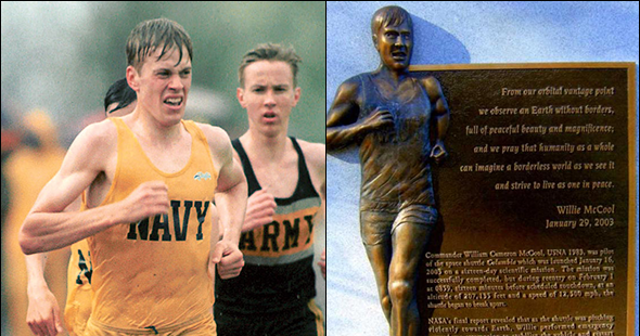 Once Upon a Time in the Vest: V 9 N. 6 Remembering William Cameron ...