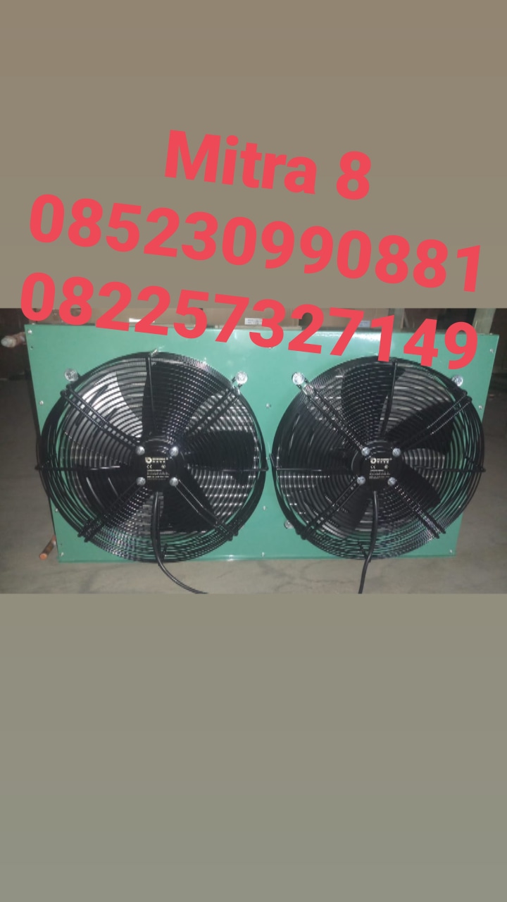 Mitra 8: Harga Kondensor AC Chiller freezer, Cold storage, kulkas