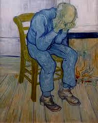 Iba Mendes: A origem da palavra "DECRÉPITO"