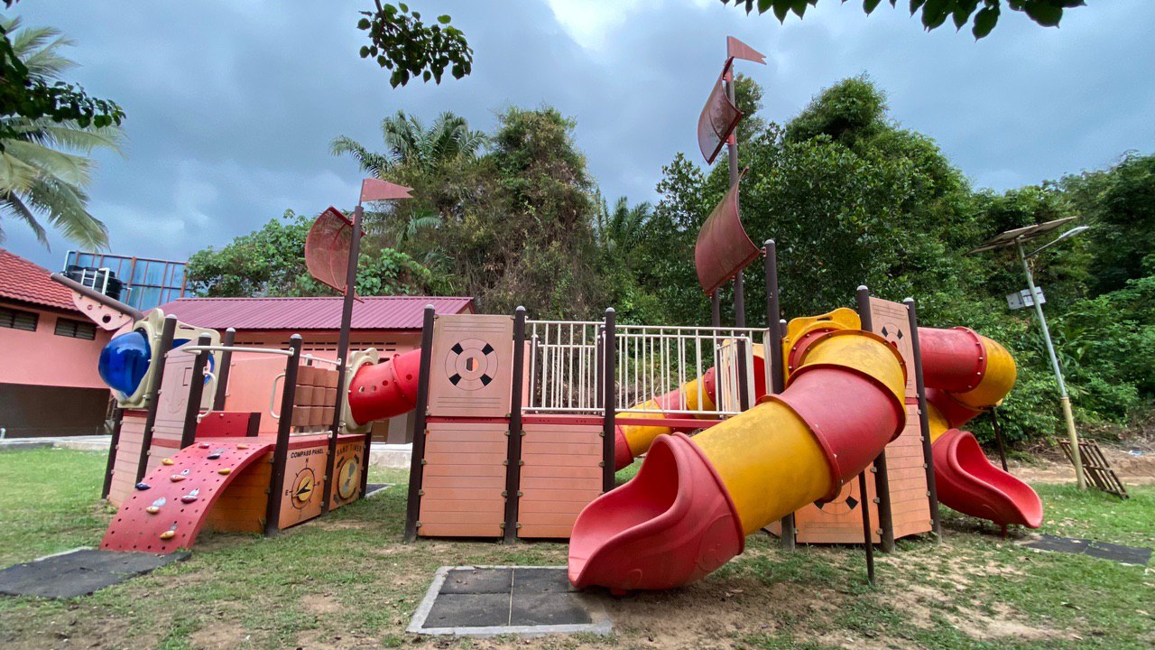 4 Tempat Menarik Wajib Lawat di Maran