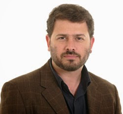 TESTE: PEDRO DORIA - Tempo de radicais