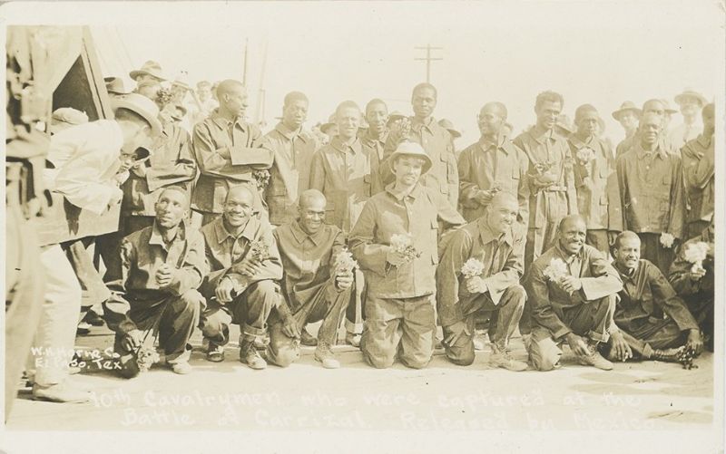 Pancho Villa Expedition: Rare and Amazing Photographs From the 1916 ...