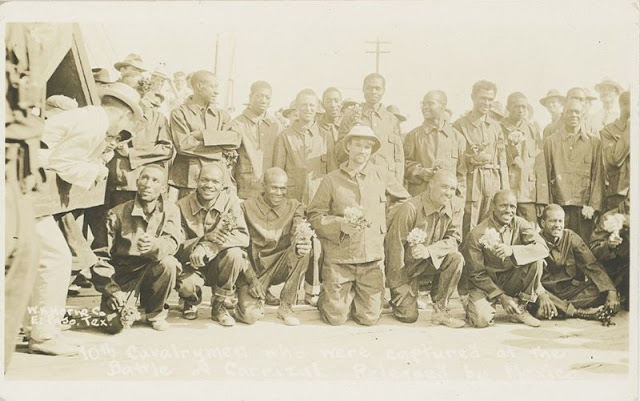 Pancho Villa Expedition: Rare and Amazing Photographs From the 1916 ...