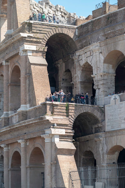 Roma - Urbs Aeterna ~ Petter´s ymse bilder